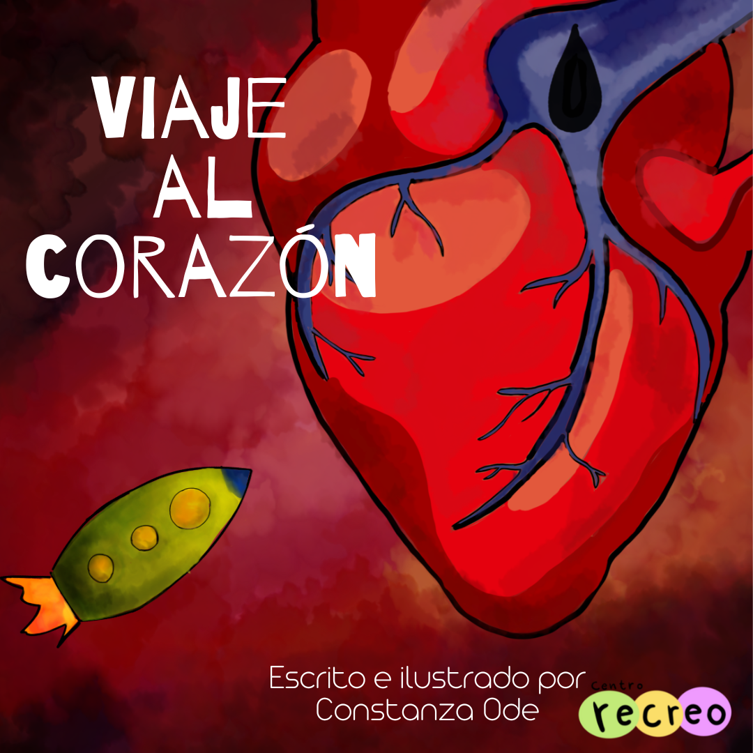 Cuentos Terapeuticos – Centro Recreo